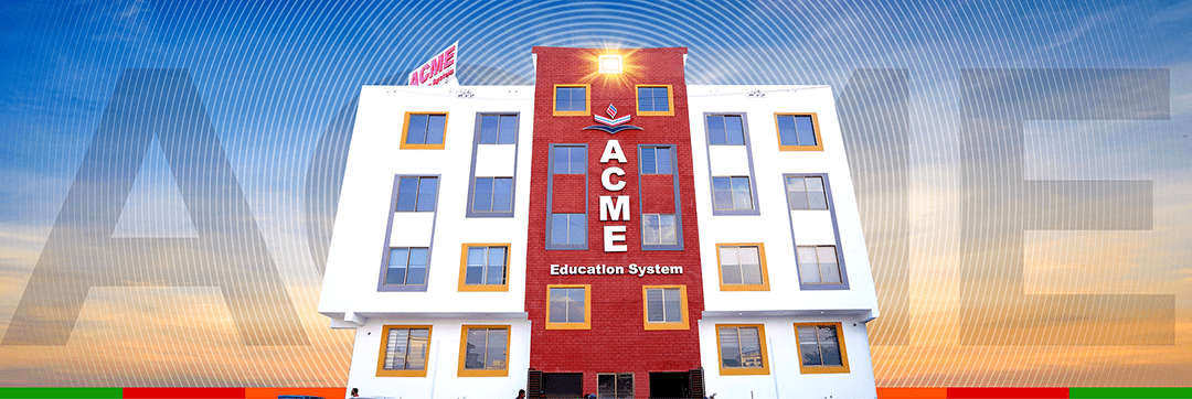 Enhance Your Learning Experience at Acme Education System