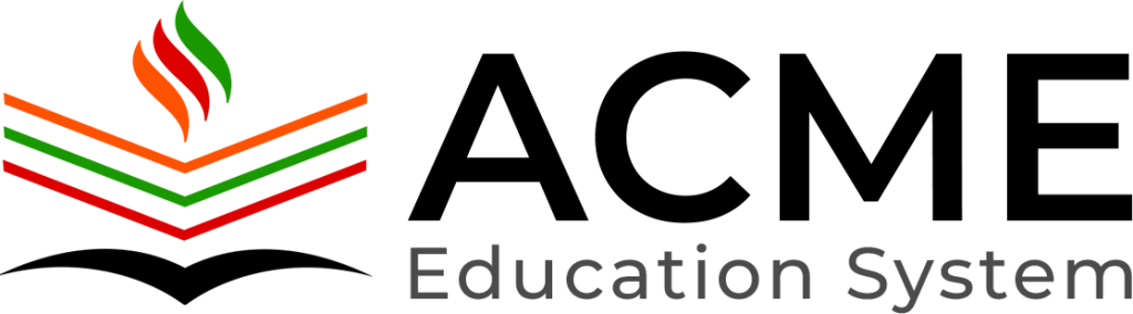 Enhance Your Learning Experience at Acme Education System